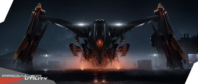 【完全攻略】Star Citizen Storm Breaker – ASD施設＆Lazarus複合施設 攻略手順ガイド ...